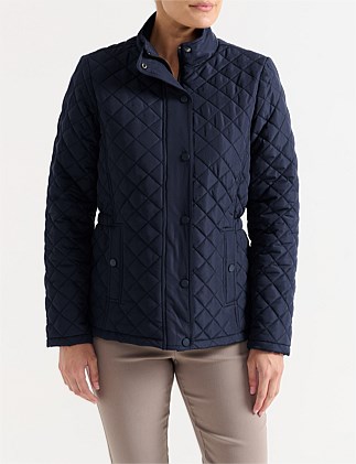 Shop Women's Jackets: Coats, Blazers, Jackets Australia | David Jones