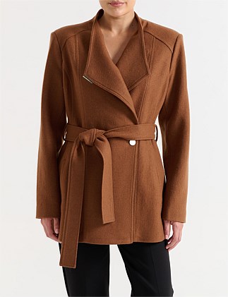 Women's David Jones Coats & Jackets | David Jones