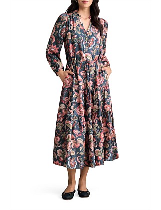 Blue Illusion: Dresses, Sale & more | David Jones