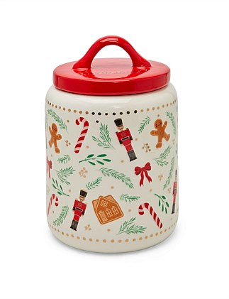 Shop Christmas Table Decorations Online | David Jones