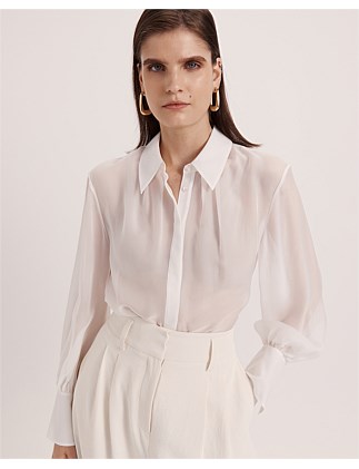Saba Women's Tops, Shirts, Sale & more | David Jones