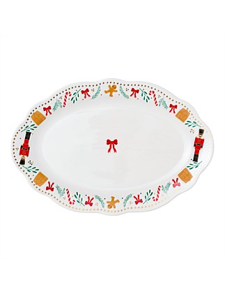 Serving Platters & Trays | David Jones