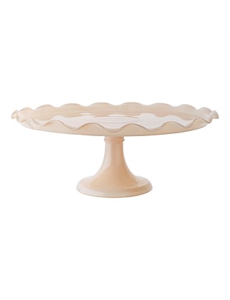 Cake Stands & Domes | David Jones