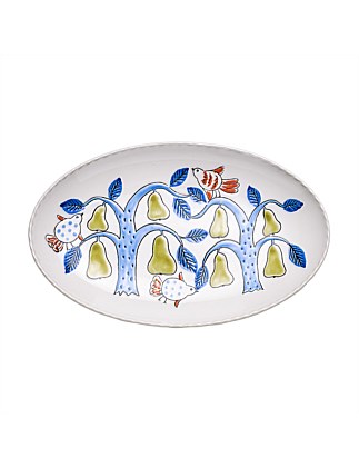 Serving Platters & Trays | David Jones