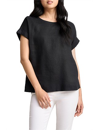 Blue Illusion: Tops, Sale & more | David Jones