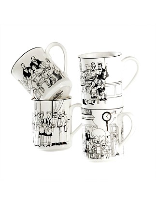 Cups & Mugs | David Jones