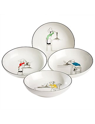 Pasta Bowls | David Jones