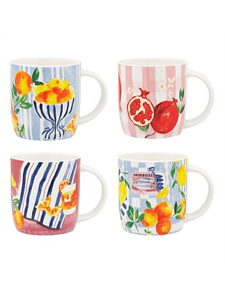 Cups & Mugs | David Jones