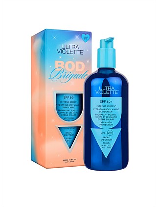 Ultra Violette: Shop Ultra Violette Sunscreen | David Jones