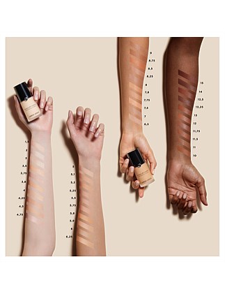 Luxury Face Makeup by Giorgio Armani, Chanel | David Jones