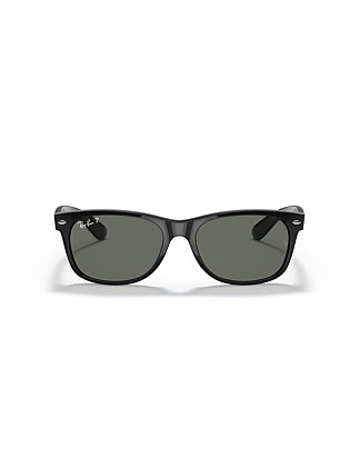 Women's Wayfarer Sunglasses | David Jones