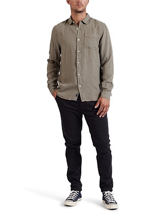 Men's Shirts: Work Shirts, Casual Shirts & more | David Jones