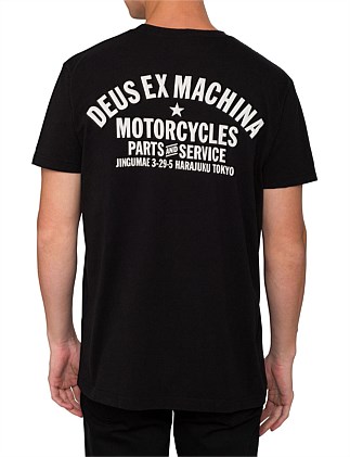 Deus Ex Machina: Shop Deus Clothing Australia | David Jones