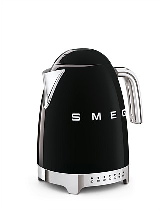 Smeg Kitchen Appliances | Coffee Machines & More | David Jones