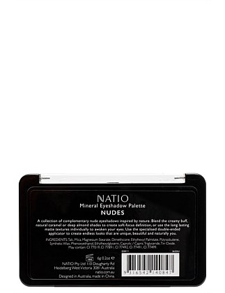 Natio: Natio Products, Gift Packs & Skincare | David Jones