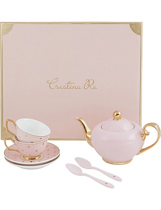 Teapots: Teapot Sets | David Jones