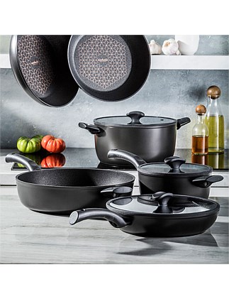 Essteele | Essteele Cookware & Saucepans Online | David Jones