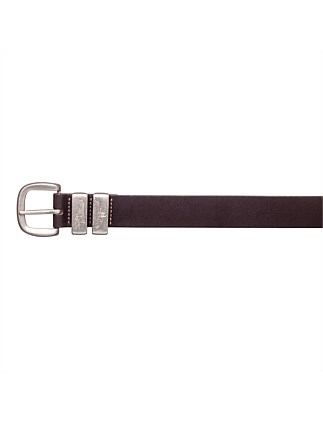 Shop Men's Belts Australia | David Jones