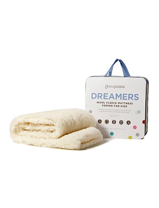 MiniJumbuk: Pillows, Quilts & More | David Jones