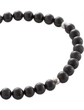 Men's Jewellery | Cufflinks & Tie Clips Online | David Jones