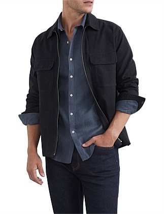 Sale Men's Shirts | Men Designer Clothes Sale | David Jones