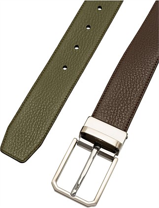 Men's Belts Sale | Leather Belts, Waist Belts & More | David Jones