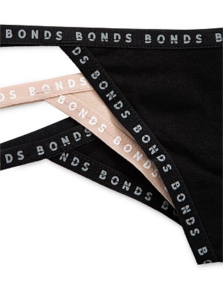 Bonds: Underwear, Socks & Singlets | David Jones