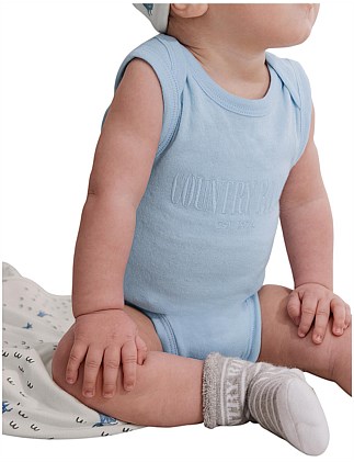 Baby Clothes: Shop Toddler Clothing | David Jones