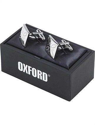 Men's Jewellery | Cufflinks & Tie Clips Online | David Jones