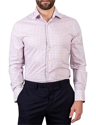 Men's Shirts | Casual Shirts & Dress Shirts | David Jones