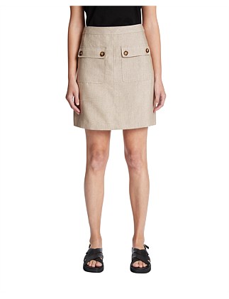 Skirts For Women | Ladies Maxi, Pencil & Denim Skirts | David Jones