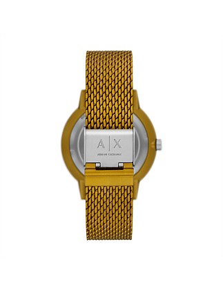 Armani Exchange | Buy Armani Exchange Online | David Jones