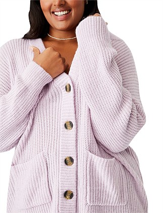 Women's Cardigan | Ladies Knitwear & Cardigans | David Jones