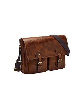 Men's Bags | Backpacks, Satchels & More | David Jones