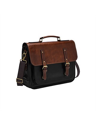 Men's Bags | Backpacks, Satchels & More | David Jones