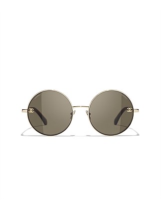 Chanel Sunglasses | David Jones