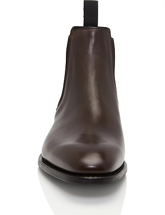 Men's Boots: Leather Boots | David Jones