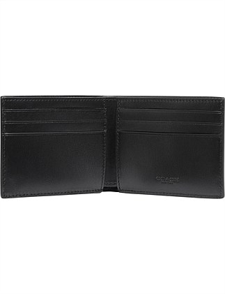 Men's Designer Wallets & Cardholders | David Jones