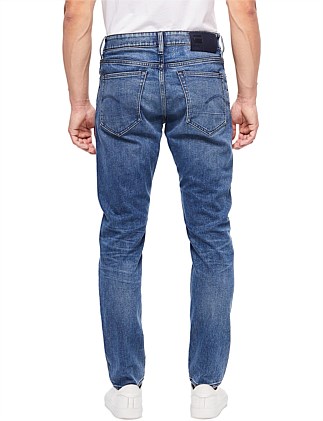 Men's Jeans | Black Jeans, Blue Jeans & More | David Jones
