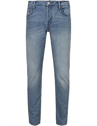 Men's Jeans | Black Jeans, Blue Jeans & More | David Jones