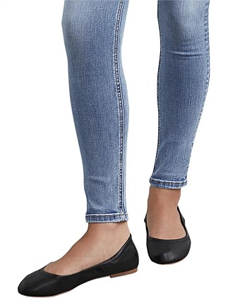 Women's Ballet Flats | David Jones