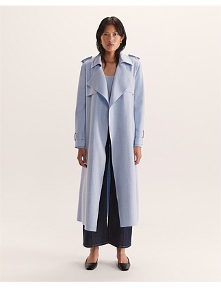 Women's Jackets: Coats, Jackets & Blazers | David Jones