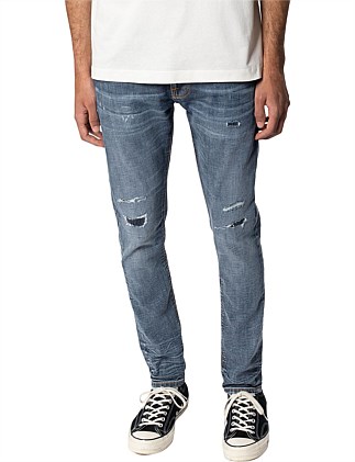 Men's Jeans | Black Jeans, Blue Jeans & More | David Jones