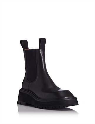 Womens Boots: Knee High, Ankle & Leather | David Jones