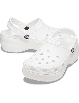 Crocs: Shop Crocs Australia Online | David Jones