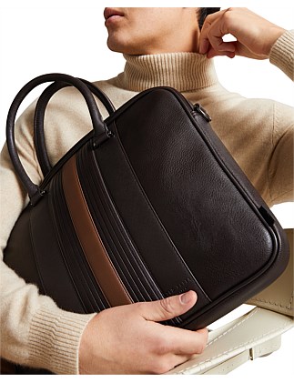 Men’s Bags | Wallets, Crossbody & Backpacks | David Jones