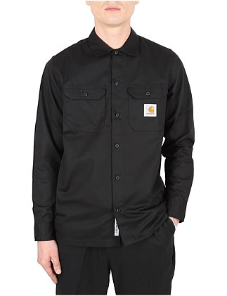 Carhartt WIP | Buy Carhartt WIP Clothing Online | David Jones