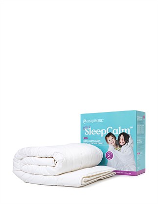 MiniJumbuk: Pillows, Quilts & More | David Jones