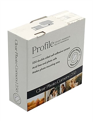 Profile: Photo Albums, Photo Frames & More | David Jones