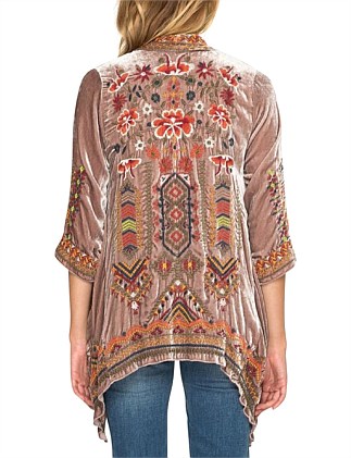 Johnny Was | Buy Johnny Was Clothing Online | David Jones